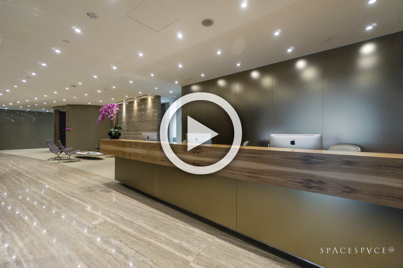 The Executive Centre – Ocean Financial Centre Level 37